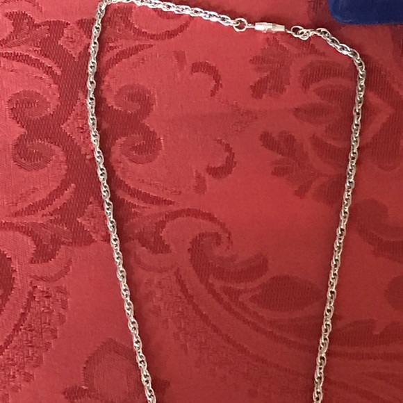 Gorham | Jewelry | New Gorham Lead Crystal Star Pendant W24 Chain ...